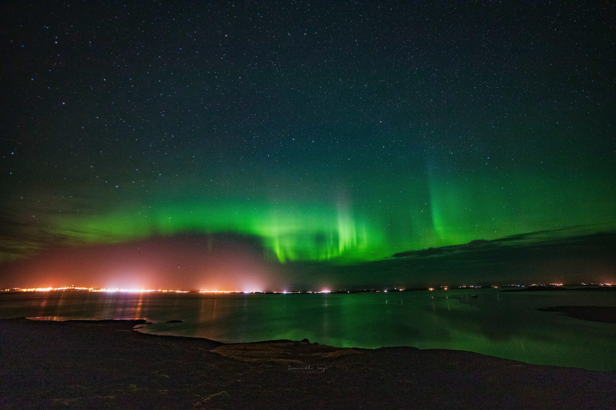 Ultimate Guide to the Northern Lights | Aurora Photography Tips - SUMITHRAJ