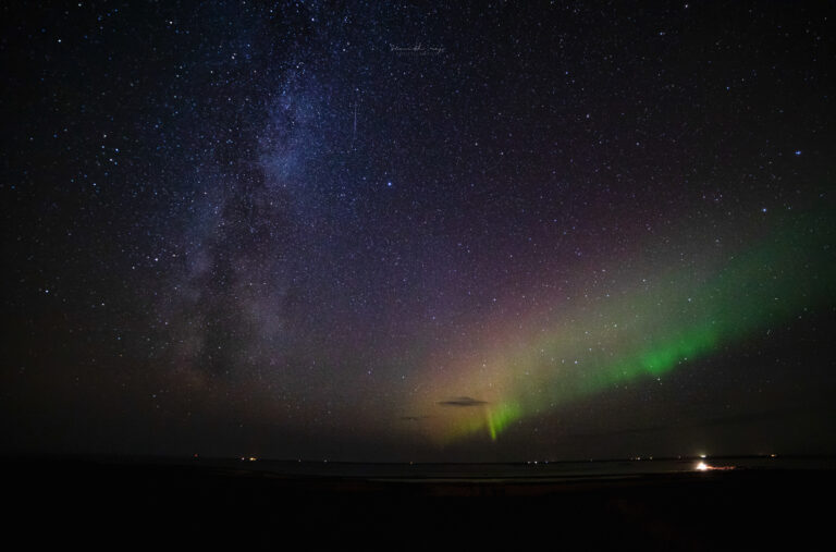 Ultimate Guide to the Northern Lights | Aurora Photography Tips - SUMITHRAJ